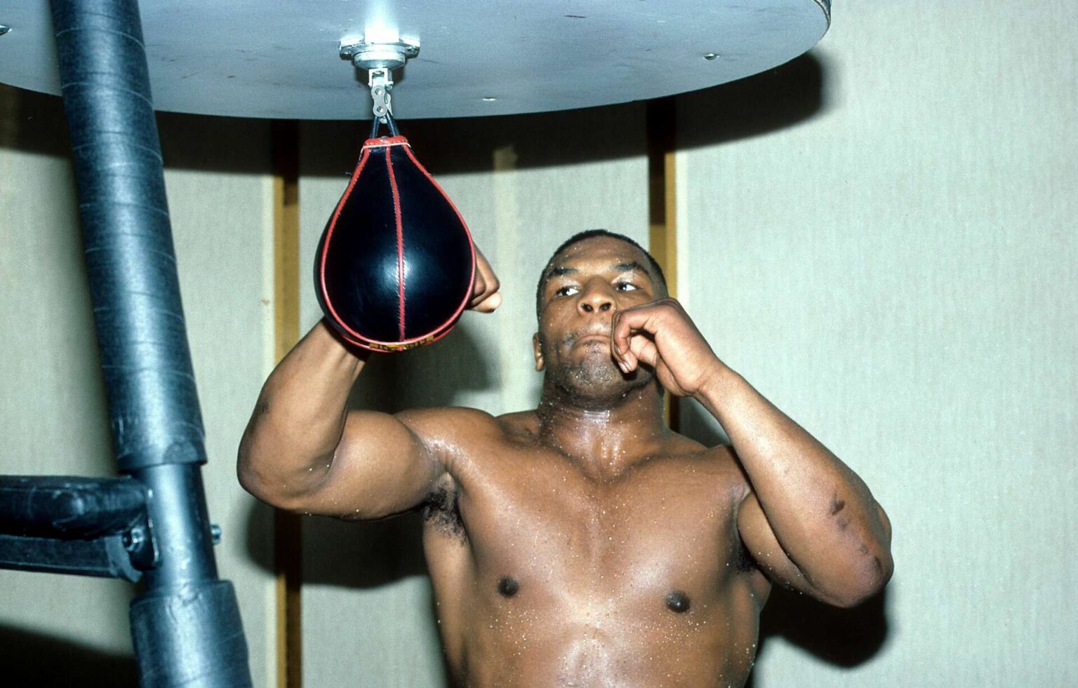 Mike Tyson: Career Highlights, Fights, Records & Legacy in Boxing History