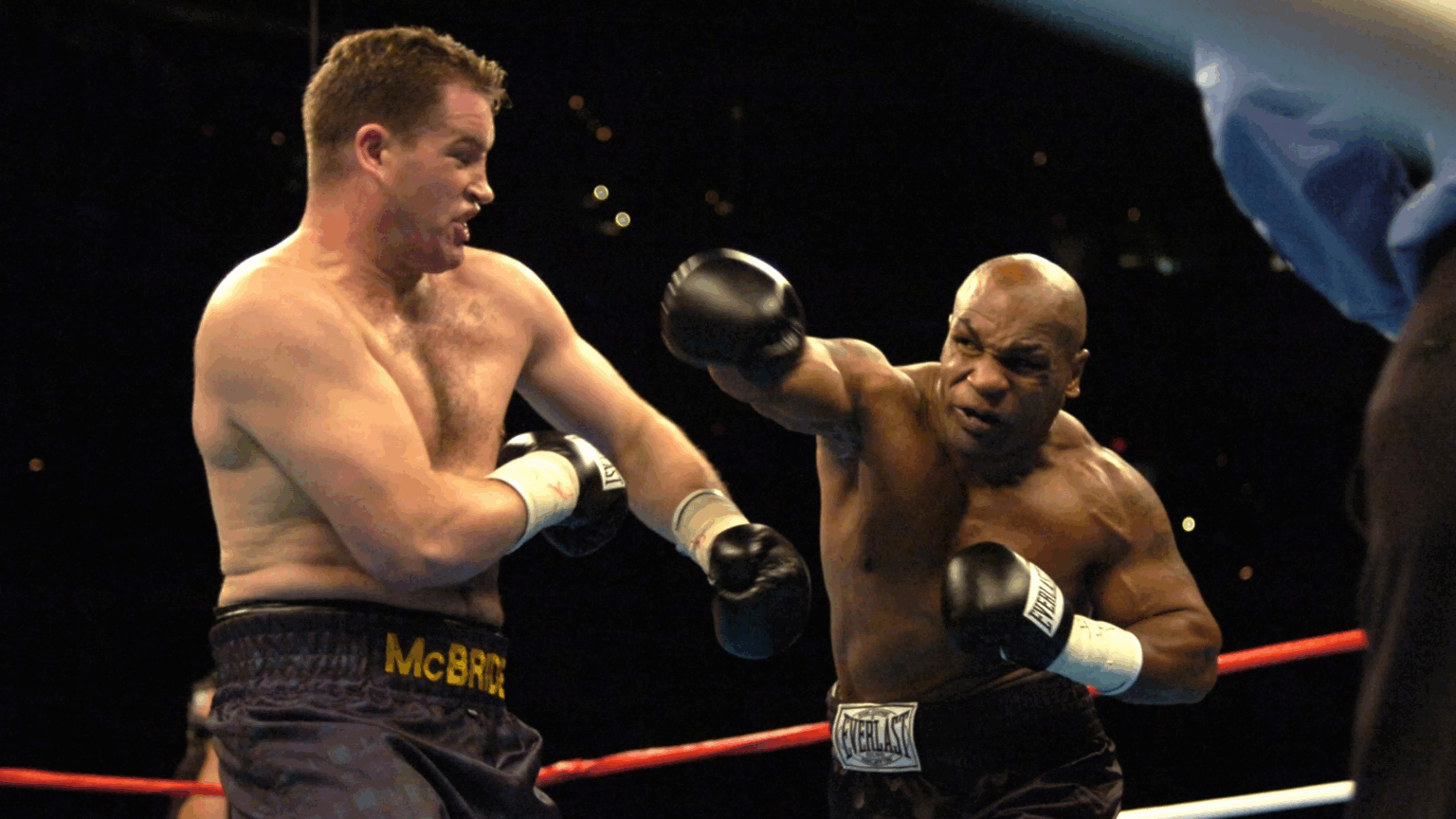 Mike Tyson’s Boxing Career: Fights, Records, and Achievements