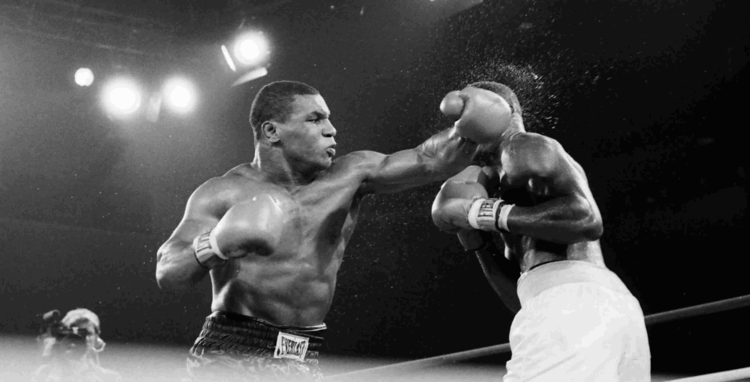 Mike Tyson: Career Highlights, Fights, Records & Legacy in Boxing History